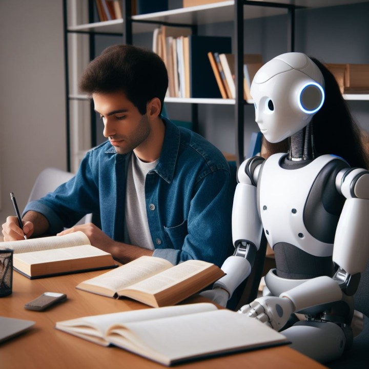 Codex Educational Center